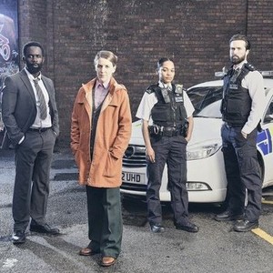 The Tower - Rotten Tomatoes