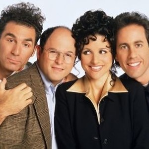 Seinfeld: Season 1, Episode 1 - Rotten Tomatoes