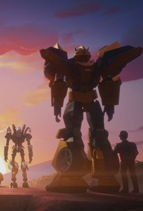 Transformers: EarthSpark: Season 1, Episode 26 | Rotten Tomatoes