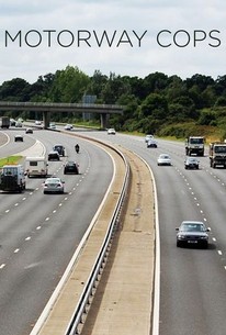 Motorway Cops: Season 2 | Rotten Tomatoes