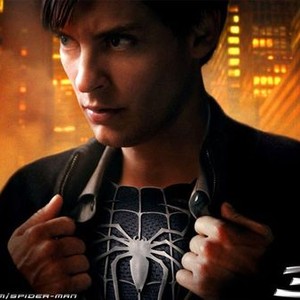 Spider-Man 3 - Rotten Tomatoes