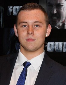 Joshua Pascoe - Rotten Tomatoes