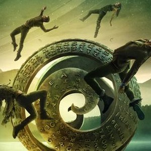 The 100 - Rotten Tomatoes