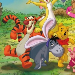 Winnie the Pooh: Springtime With Roo - Rotten Tomatoes