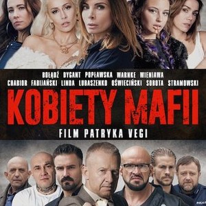 Women of Mafia - Rotten Tomatoes