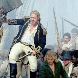 Master And Commander The Far Side Of The World Soundtrack