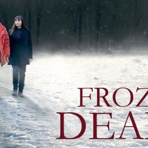 The Frozen Dead - Rotten Tomatoes