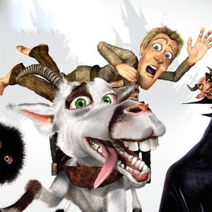 Goat Story - Rotten Tomatoes