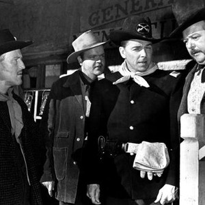 Lloyd Corrigan - Rotten Tomatoes