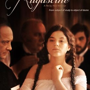 Augustine - Rotten Tomatoes