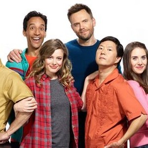 Community - Rotten Tomatoes