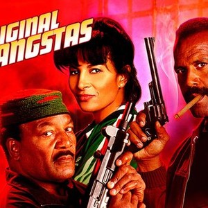 Original Gangstas - Rotten Tomatoes