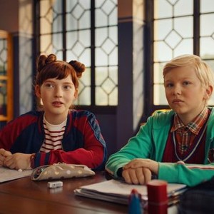 School of Magical Animals - Rotten Tomatoes