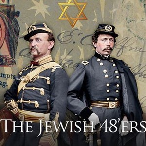 The Jewish '48ers - Rotten Tomatoes