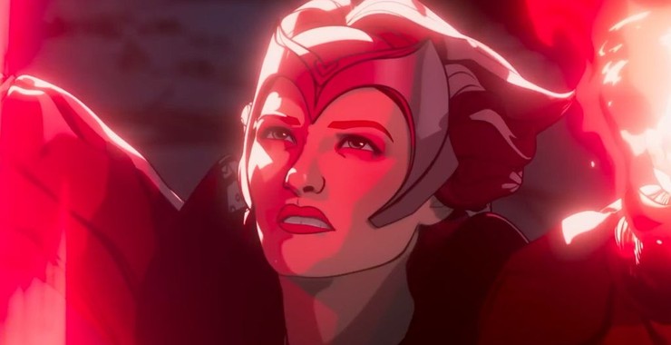 What If...? - Rotten Tomatoes