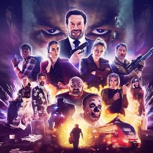 Action Team - Rotten Tomatoes