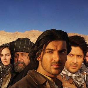 Kabul Express - Rotten Tomatoes