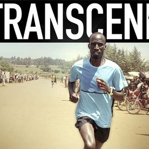 Transcend - Rotten Tomatoes