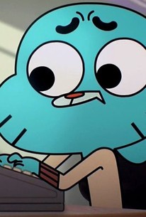 The Amazing World of Gumball: Season 4, Episode 24 | Rotten Tomatoes