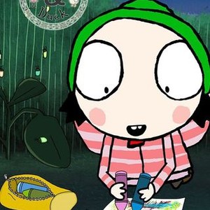 Sarah & Duck - Rotten Tomatoes