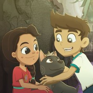 Xico's Journey - Rotten Tomatoes