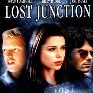 Lost Junction - Rotten Tomatoes
