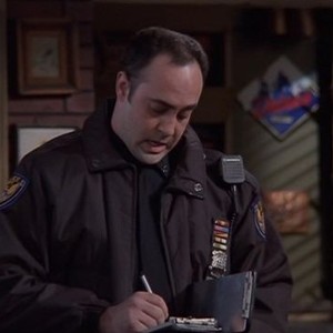 Becker: Season 5, Episode 20 - Rotten Tomatoes