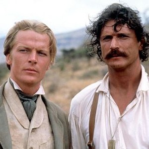 Patrick Bergin - Rotten Tomatoes