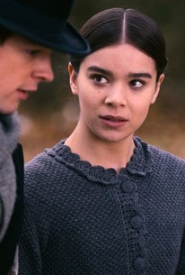 Dickinson: Season 1, Episode 7 | Rotten Tomatoes