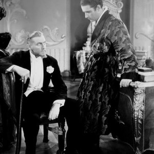 Donald Cook - Rotten Tomatoes