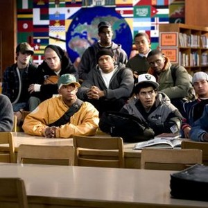 Antwon Tanner - Rotten Tomatoes