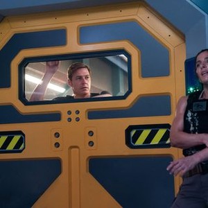 Interceptor - Rotten Tomatoes