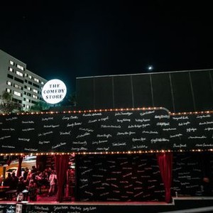 The Comedy Store - Rotten Tomatoes