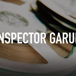 Inspector Garud - Rotten Tomatoes