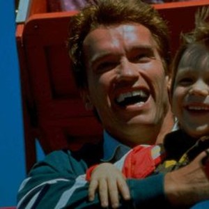 Kindergarten Cop - Rotten Tomatoes