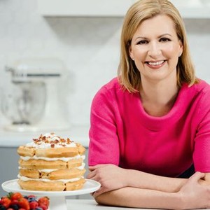 Bake With Anna Olson - Rotten Tomatoes
