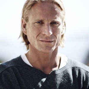 The Sandhamn Murders - Rotten Tomatoes