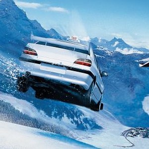 Taxi 3 - Rotten Tomatoes