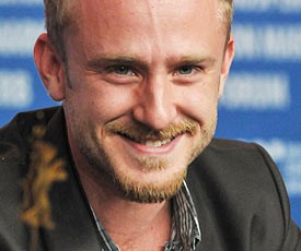 Ben Foster - Rotten Tomatoes