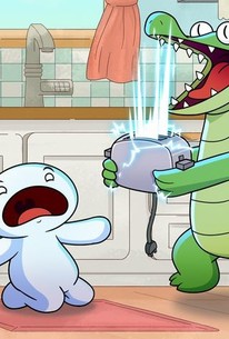 Oddballs: Season 1, Episode 1 | Rotten Tomatoes