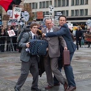 Unfinished Business (2015) - Rotten Tomatoes