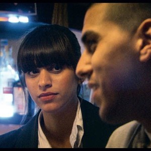 Ajami - Rotten Tomatoes