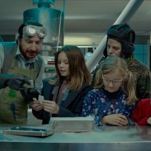 A Magical Journey - Rotten Tomatoes