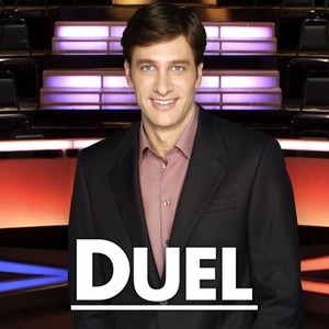 Duel: Season 1, Episode 2 - Rotten Tomatoes
