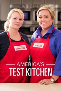 America's Test Kitchen: Season 18, Episode 22 | Rotten Tomatoes