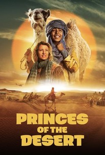 Princes of the Desert | Rotten Tomatoes