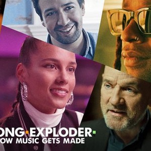 Song Exploder: How Music Gets Made - Rotten Tomatoes