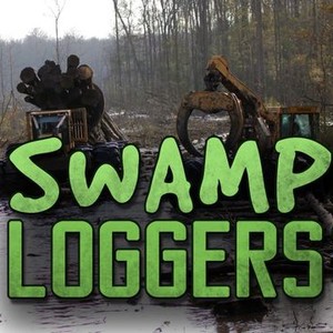 Swamp Loggers - Rotten Tomatoes