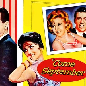 Come September - Rotten Tomatoes