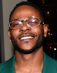 Eric Bellinger | Rotten Tomatoes